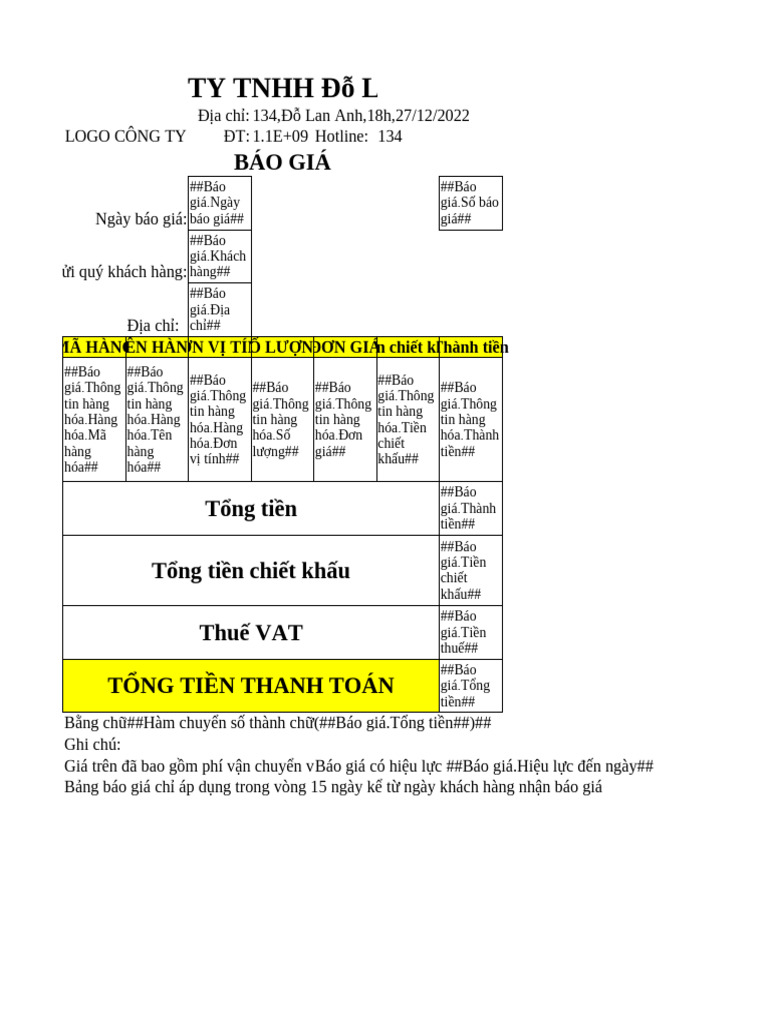 134 - Đỗ Lan Anh - 18h - E01 - mẫu trộn | PDF