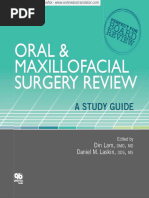 Hupp, Cirugía Oral y Maxilofacial Contemporánea | PDF