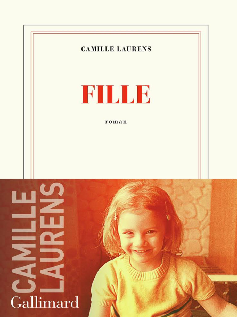 Fille (Laurens Camille) (Z-Library) | PDF