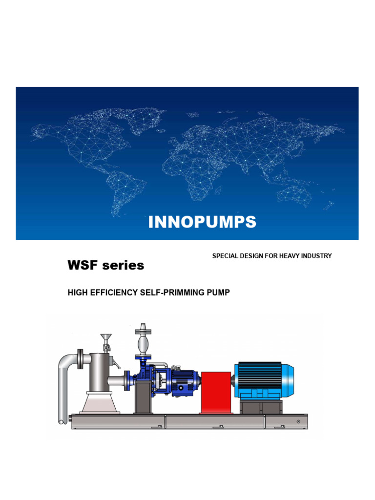 WSF Catalouge. | PDF