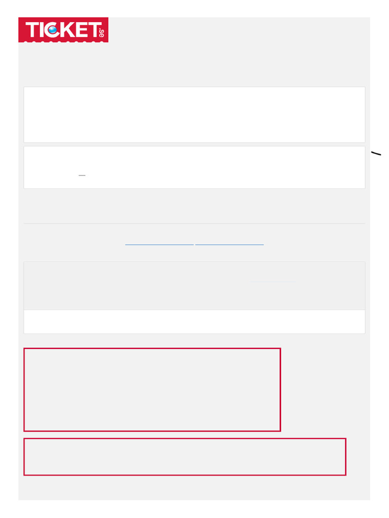 Eticket UIZ7EA | PDF