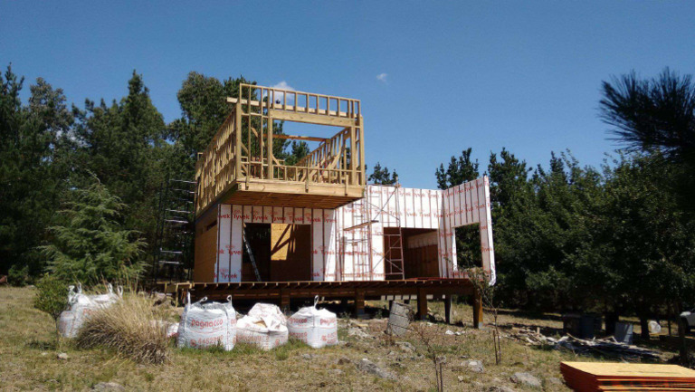 Referente Platform Frame 2 | PDF