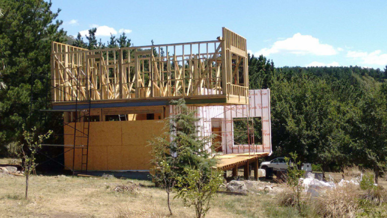 Referente Platform Frame | PDF