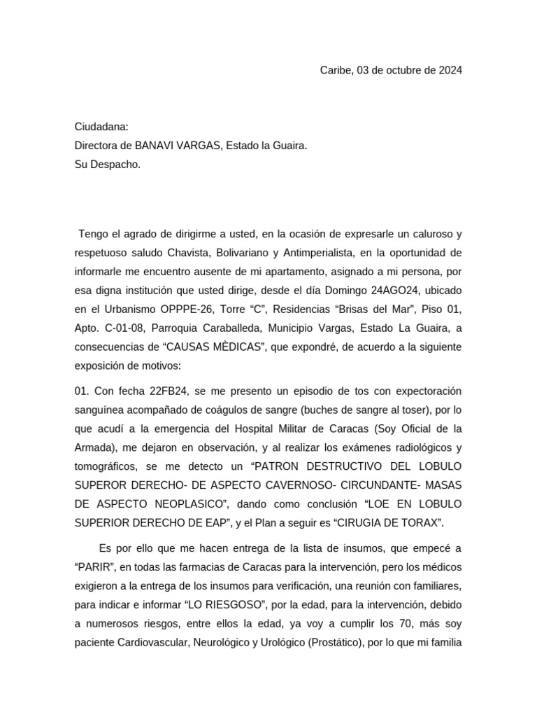Gustavo Banavih | PDF