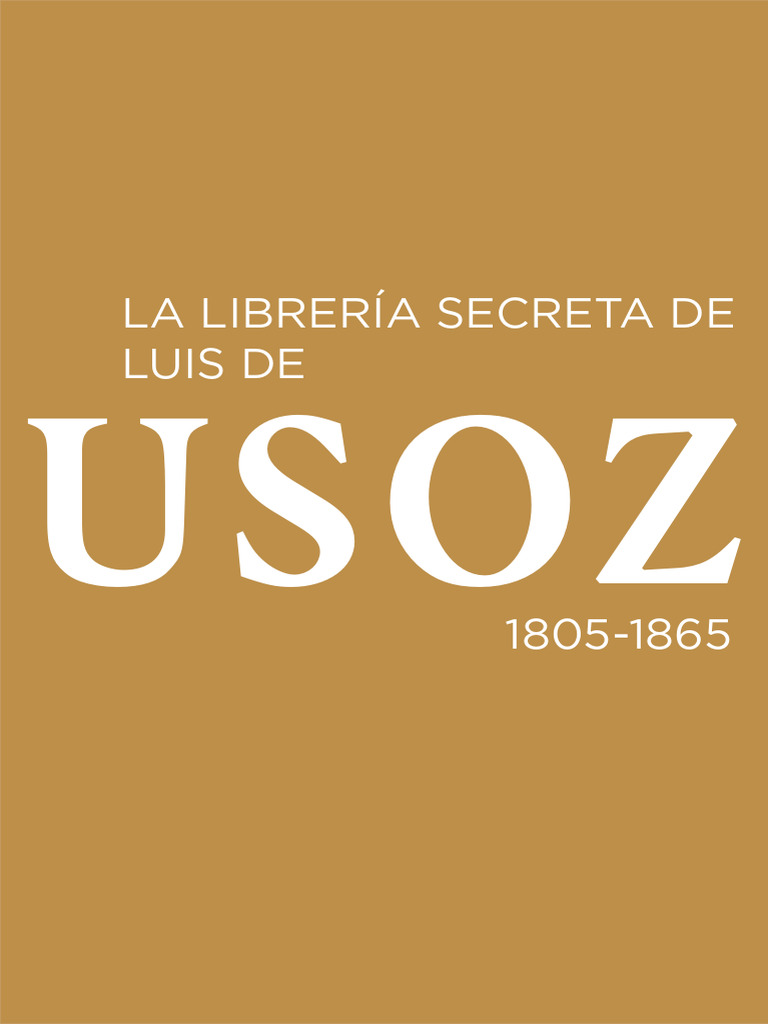 4065 - Usoz | PDF