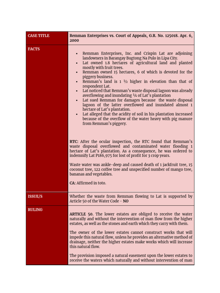 NATRES Module 3 5 | PDF