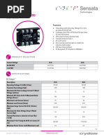 MIVOLT DF7 Brochure - Mar23 | PDF