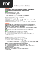 Statics Practice Problems | PDF | Force | Friction