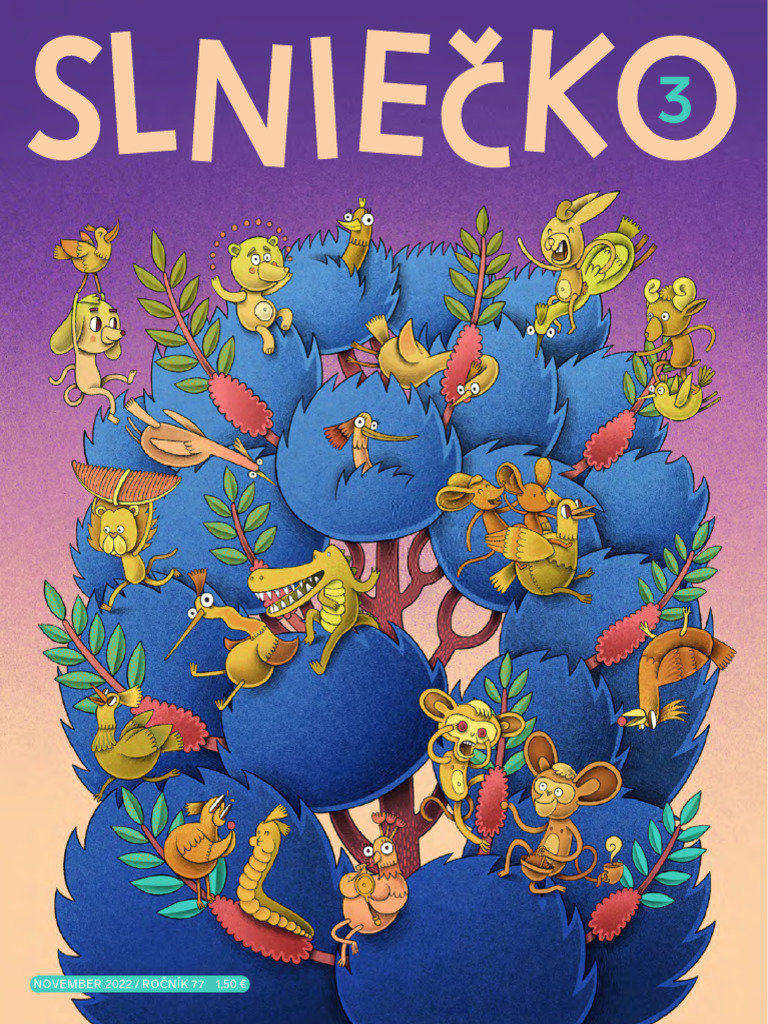 Slniecko 03 Final | PDF