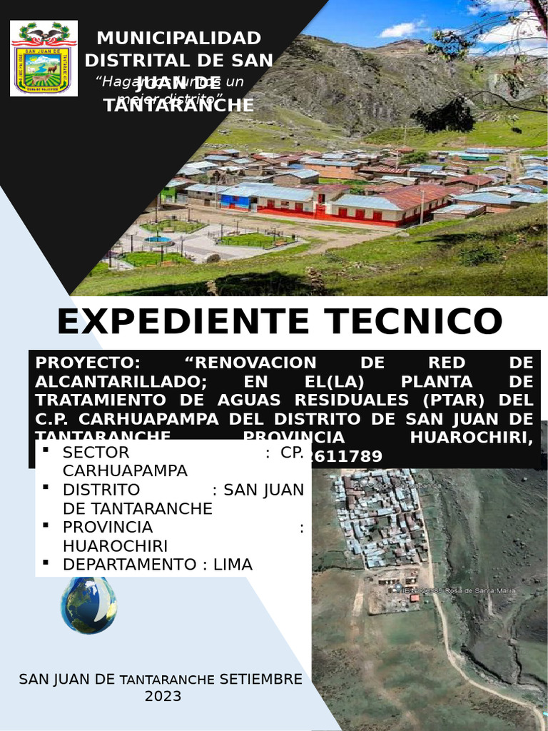 Caratula y Separadores | PDF