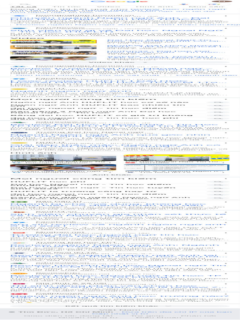 Video: Review H C Ngôn NG Anh T I I Hovj Ngo Ing Tin H C | PDF