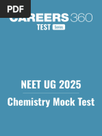 Class 12th CHEMHACK (4th Edition) - Compressed | PDF