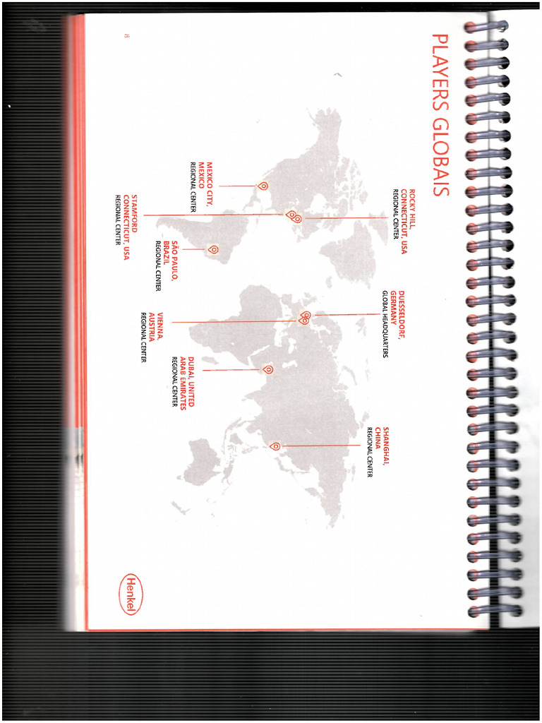 Henkel Academy - Converters Edition - 2024090511300264 | PDF