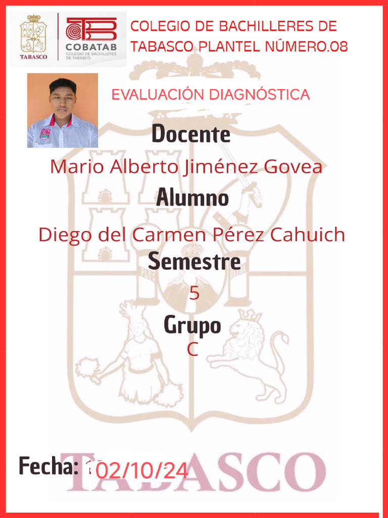 Evd 8-1 PCDC 5c TV | PDF