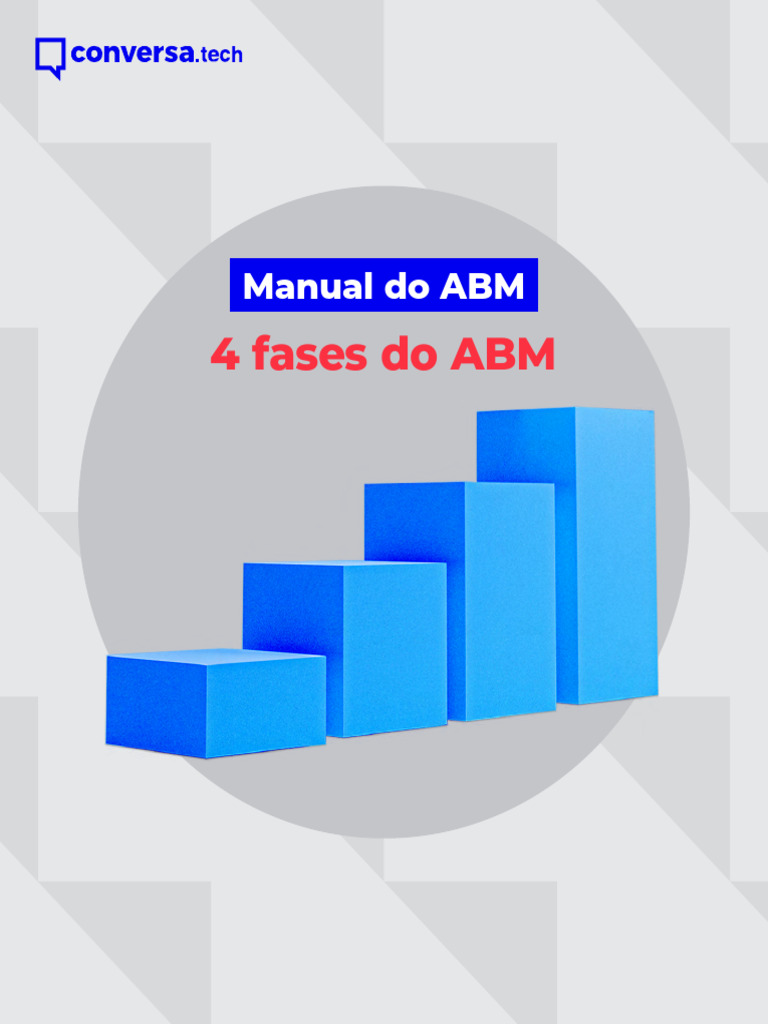 4_Fases_Projeto_ABM | PDF