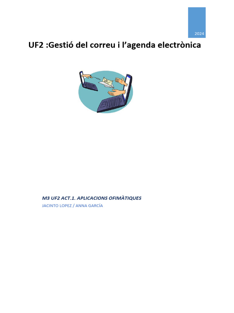 9321 20240514 Exercici SMX m3 Uf2 Act1 | PDF