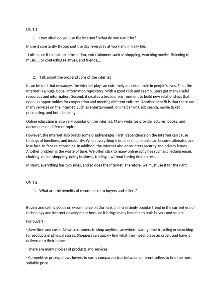 AVCN 1 ASSIGNMENTS | PDF