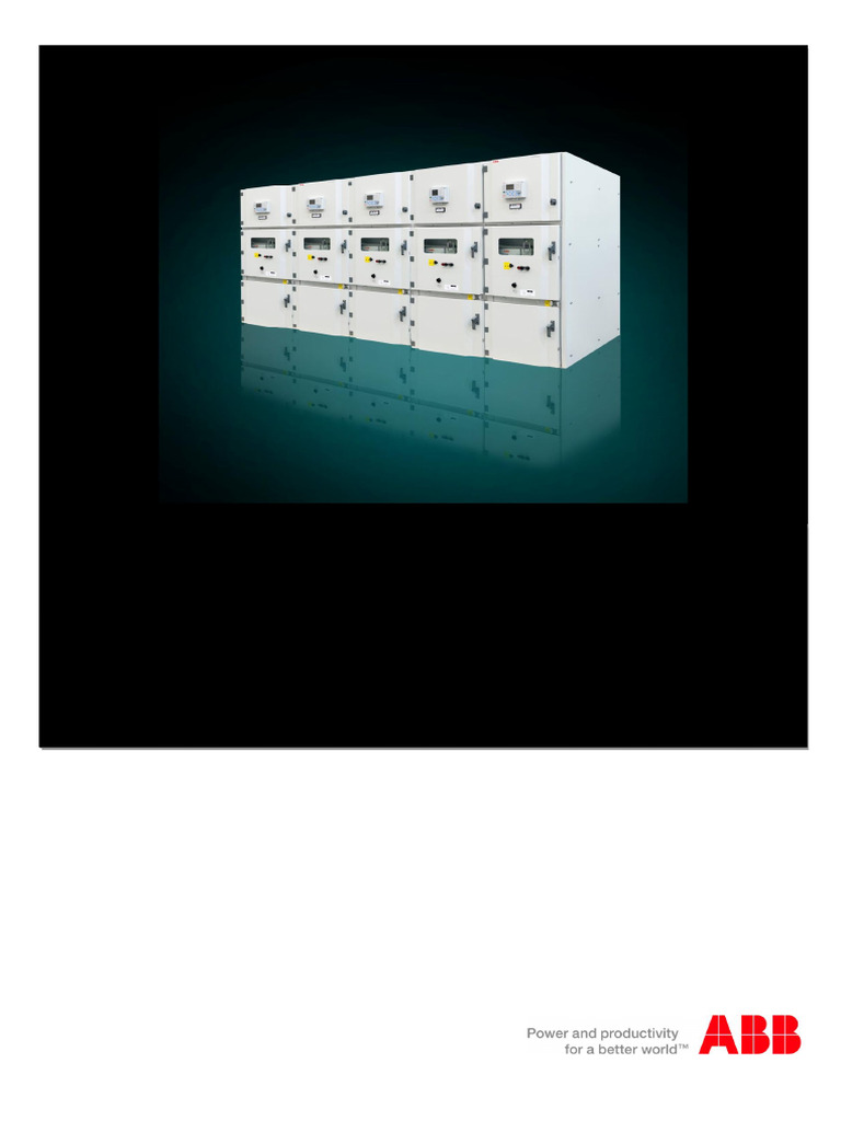 ABB UGD Commissioning and Testing Guide 1VLG500017 ENb | PDF