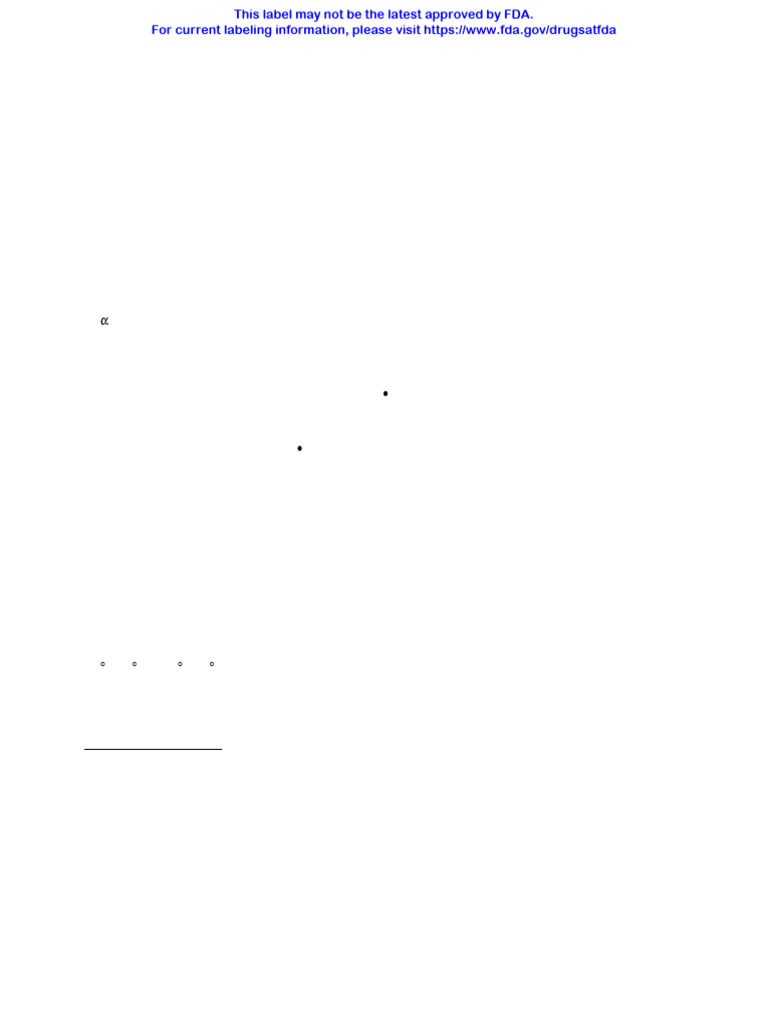 Mafenide Acetate | PDF