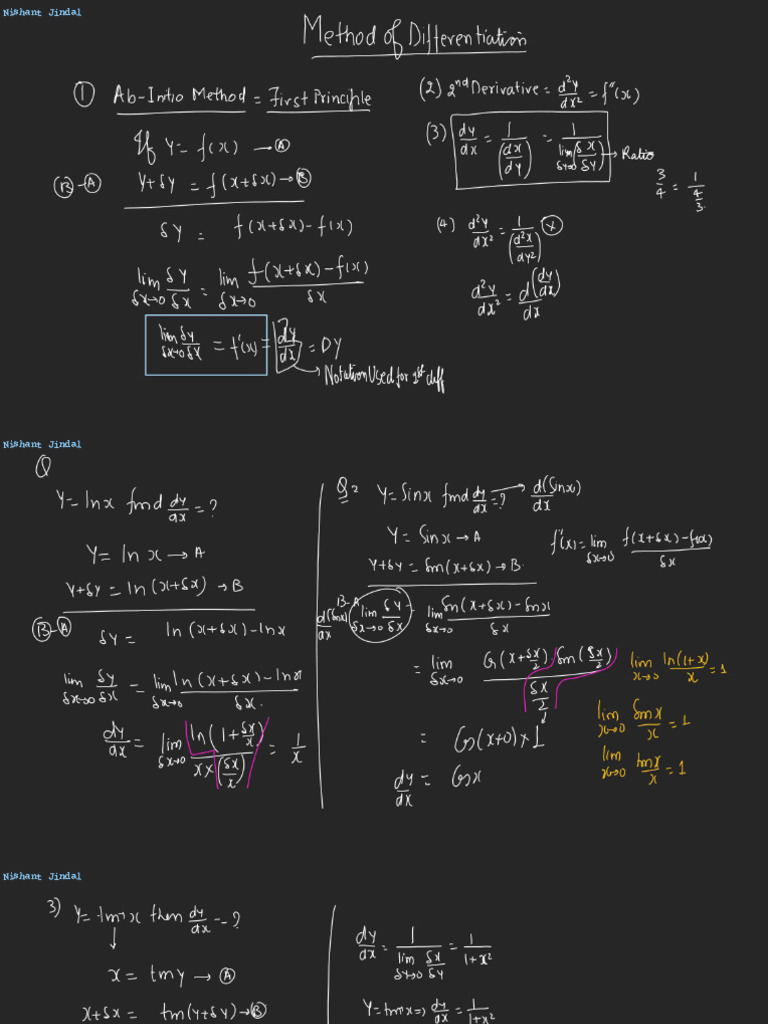 Mod L 01 Class Notes Nj 247 Pdf 4128