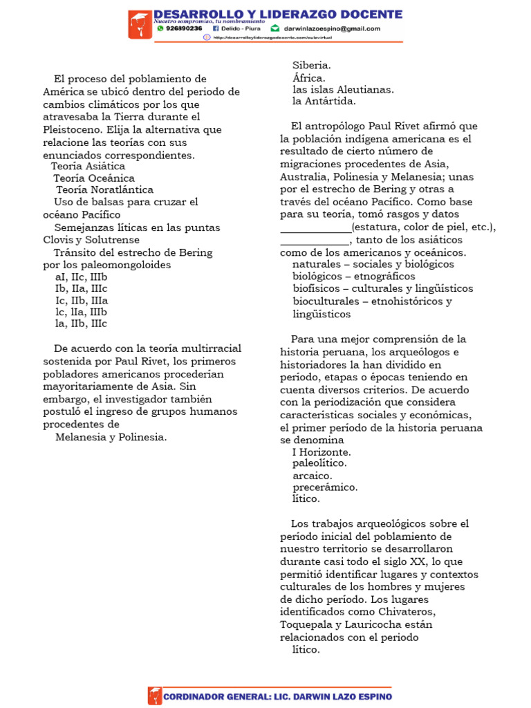 Miscelanea historia 25-05-2022 | PDF