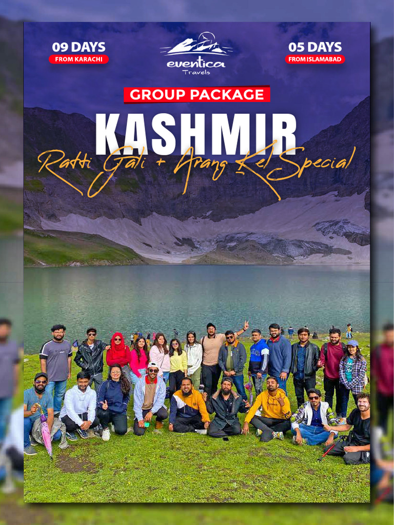 Group Tour 2403 | PDF