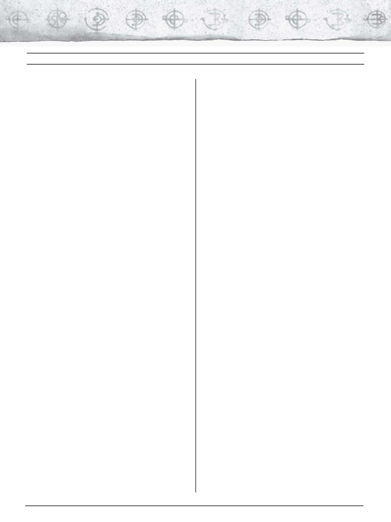 Objets - Objets Magiques Et Bonus | PDF