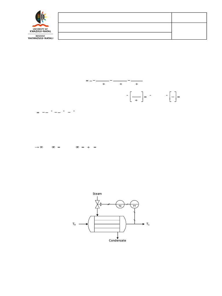 Quiz 1 - 2015 Solutions | PDF | Control Theory | Teaching Methods ...