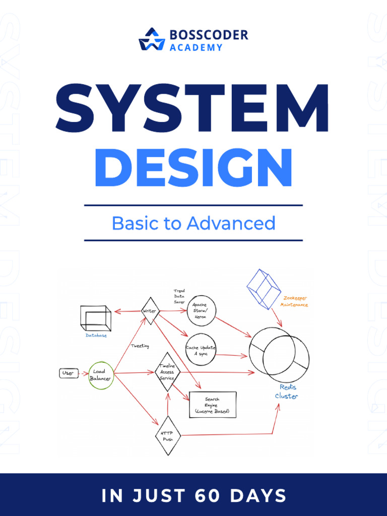System Design Ques. | PDF