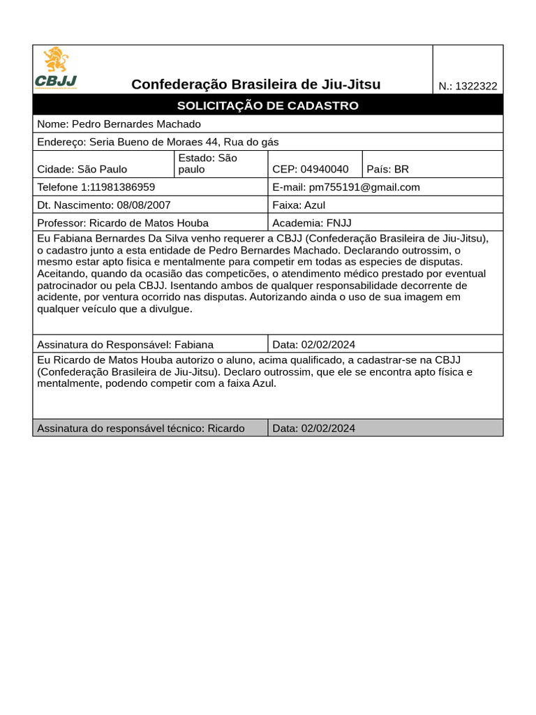 CBJJ | PDF