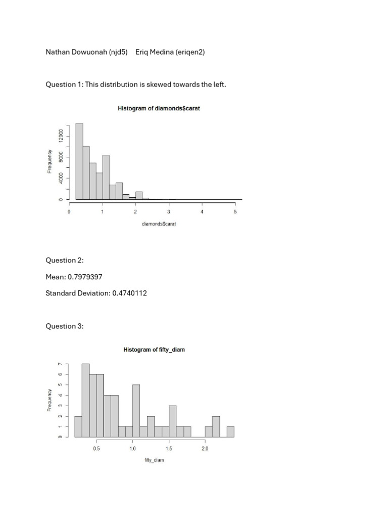 Lab 1 Report | PDF
