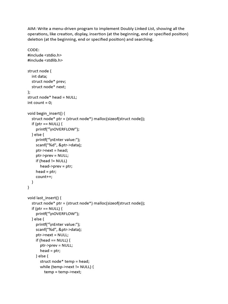 DLL | PDF