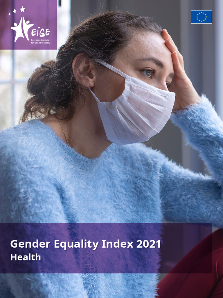 Gender Equality Index 2021 Health | PDF