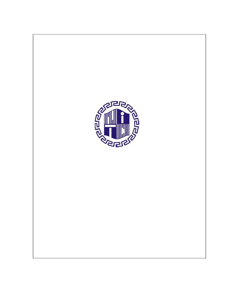 M Tech Ece 2024 2025 Onwards | PDF