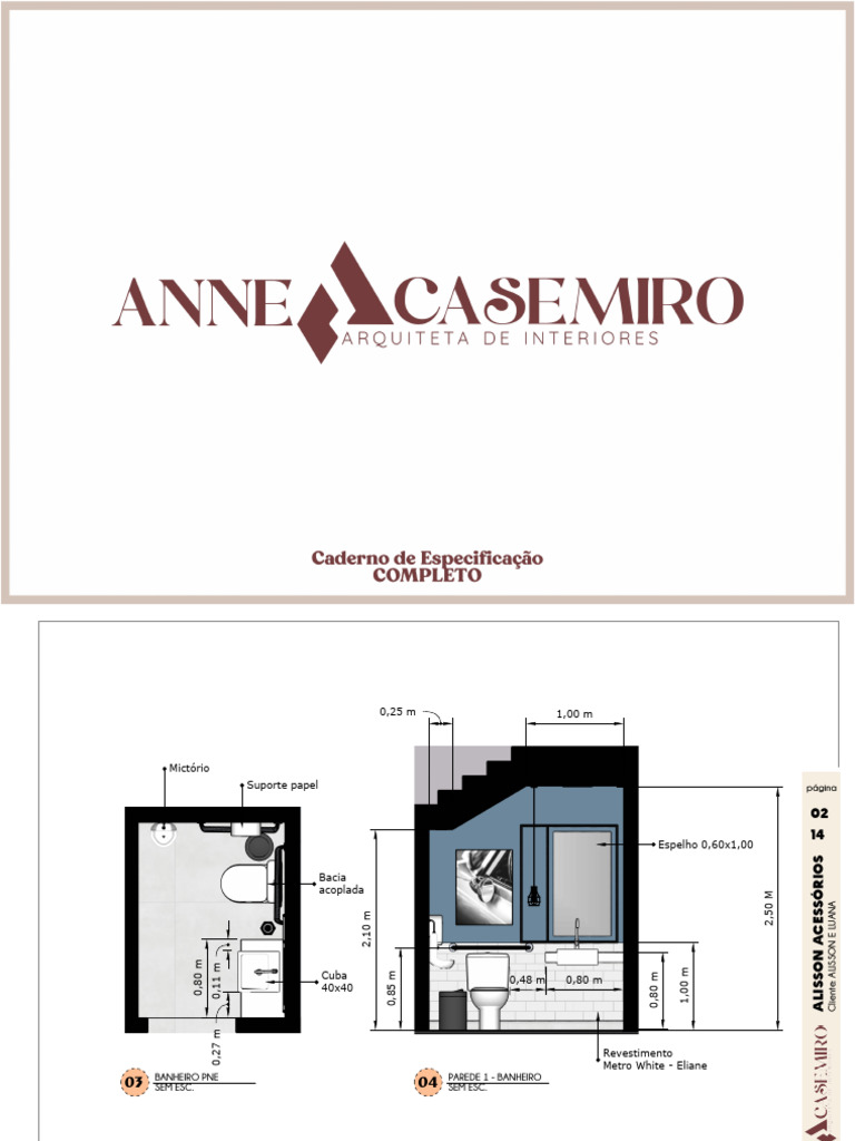 Executivo Alisson | PDF