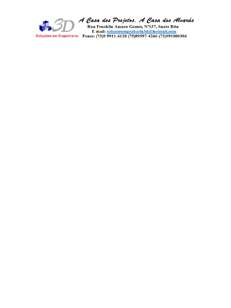 Documentos Casa Verde e Amarela | PDF