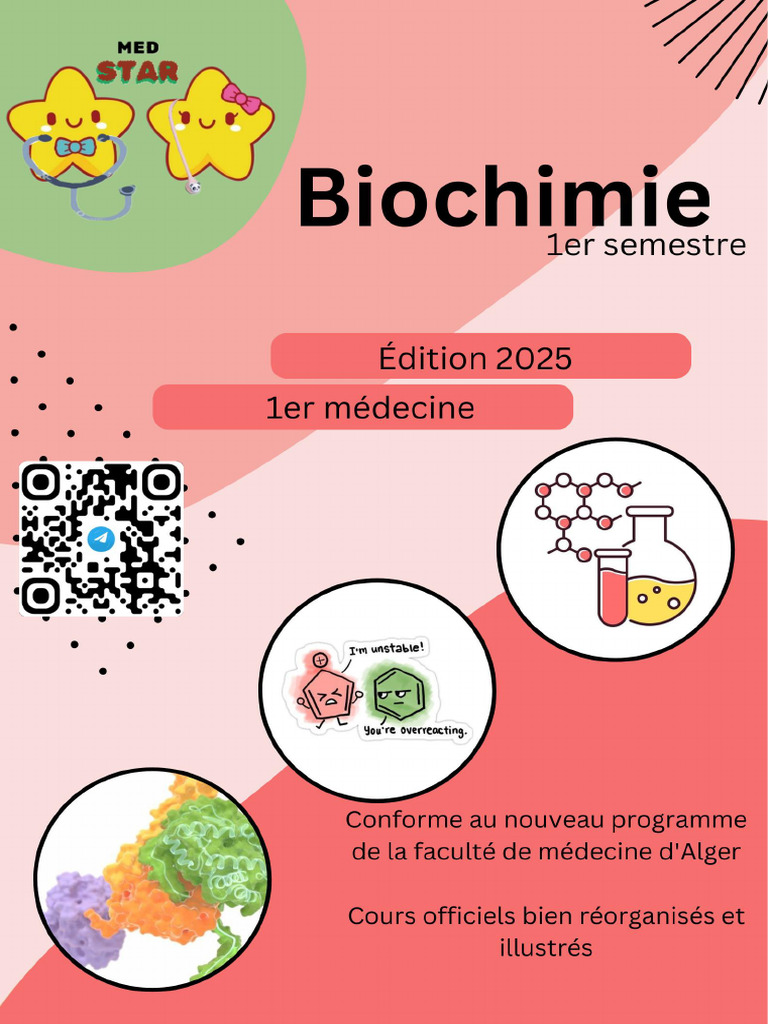 Bioch Exemple | PDF