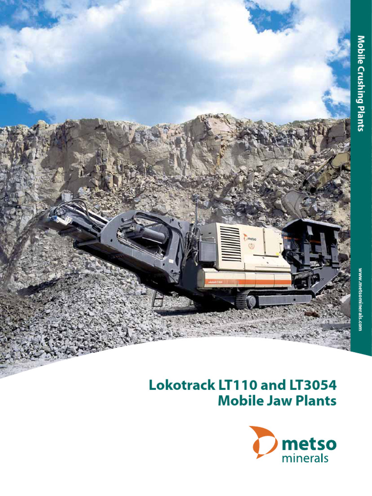 723b96 - lt110 lt3054 Eng | PDF