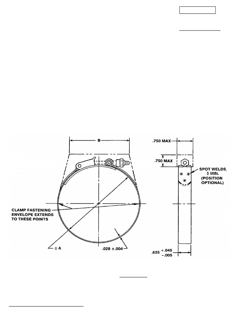 Mil DTL 8783 - 1 | PDF