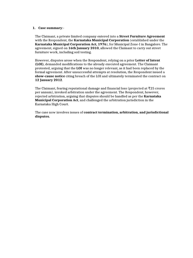 Legalpay Case Study | PDF
