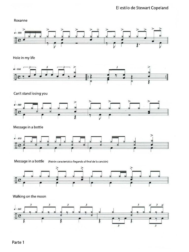 Copeland 11 | PDF