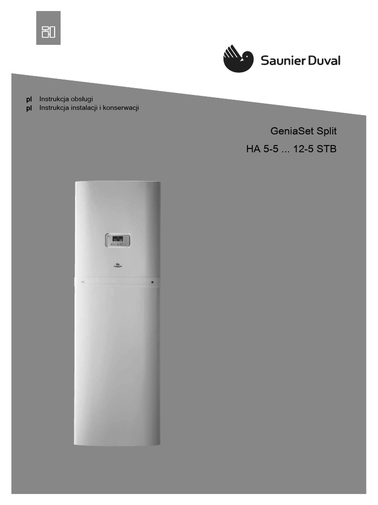 Ioii Geniaset Split 2145065 | PDF