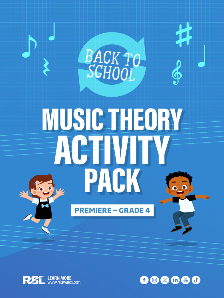 RSL B2S Pack P 4 New | PDF