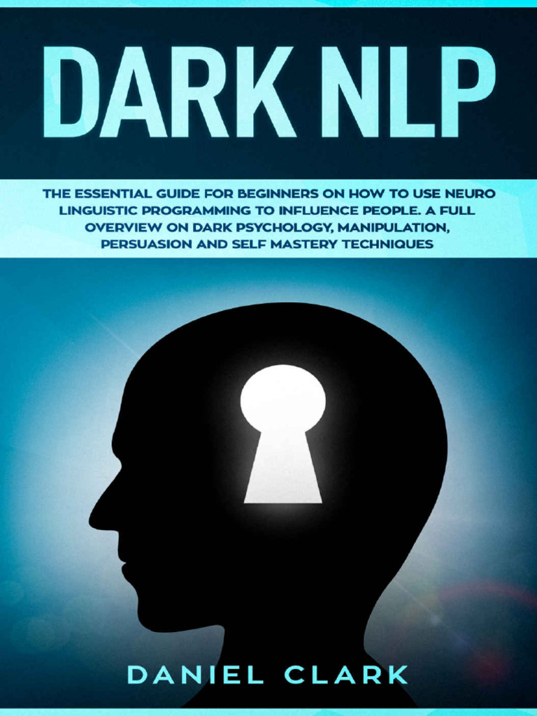 Dark NLP - Daniel Clark | PDF