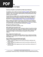 2026 01 27 - TA Summary - To Unit 2 | PDF | Sick Leave | Nursing