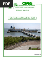 10.1 Module 1 - Introduction To Jetty Operations | PDF | Oil Tanker | Fuels