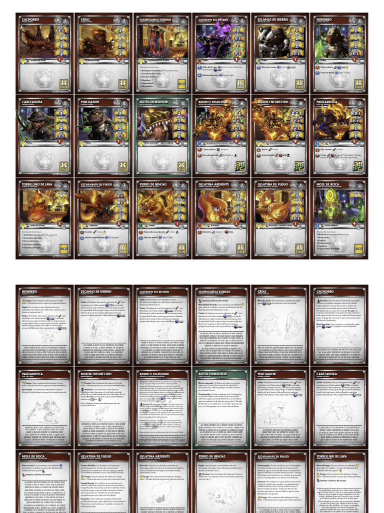 A3 Cartas 91-182 | PDF