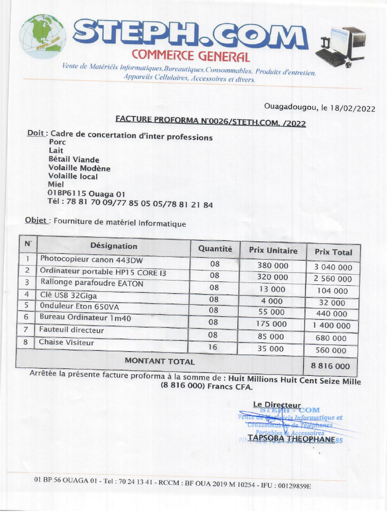 Numérisation 0001 | PDF
