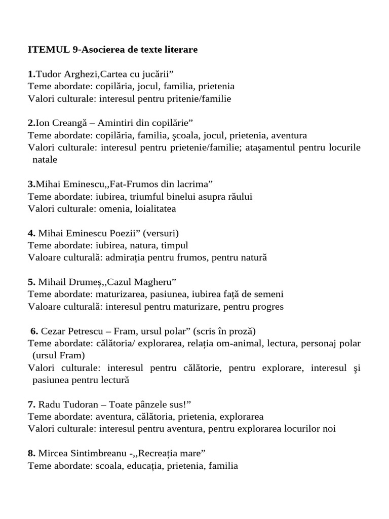 materiale_romana_EN | PDF