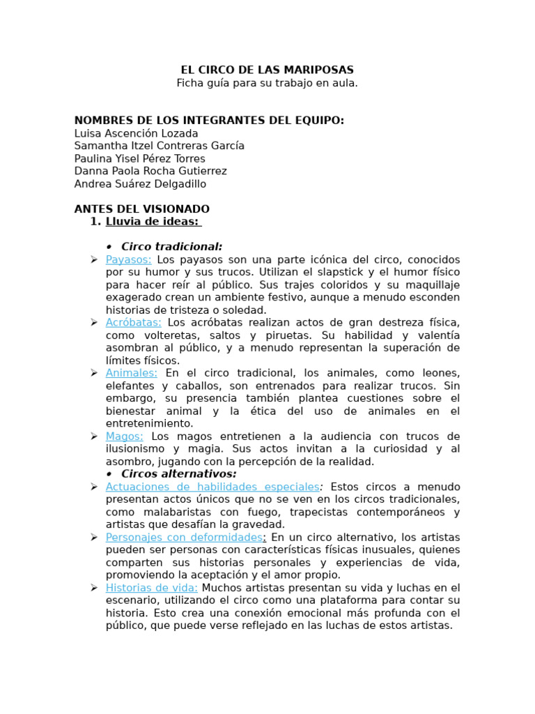 Act. 1 Tutoria | PDF